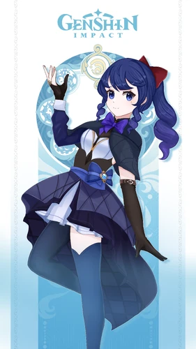 Avenette | Genshin Impact Fanon Wiki | Fandom