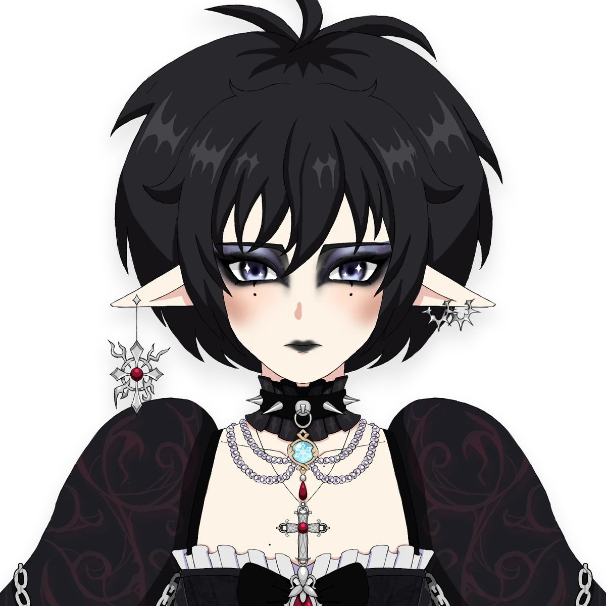 Orphne | Genshin Impact Fanon Wiki | Fandom