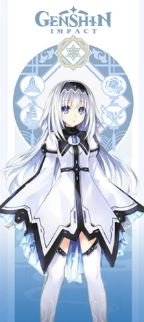 Yuxuan | Genshin Impact Fanon Wiki | Fandom