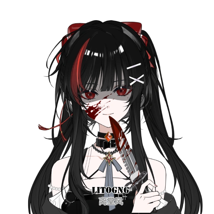 Kyoryokuna Saiko | Genshin Impact Fanon Wiki | Fandom