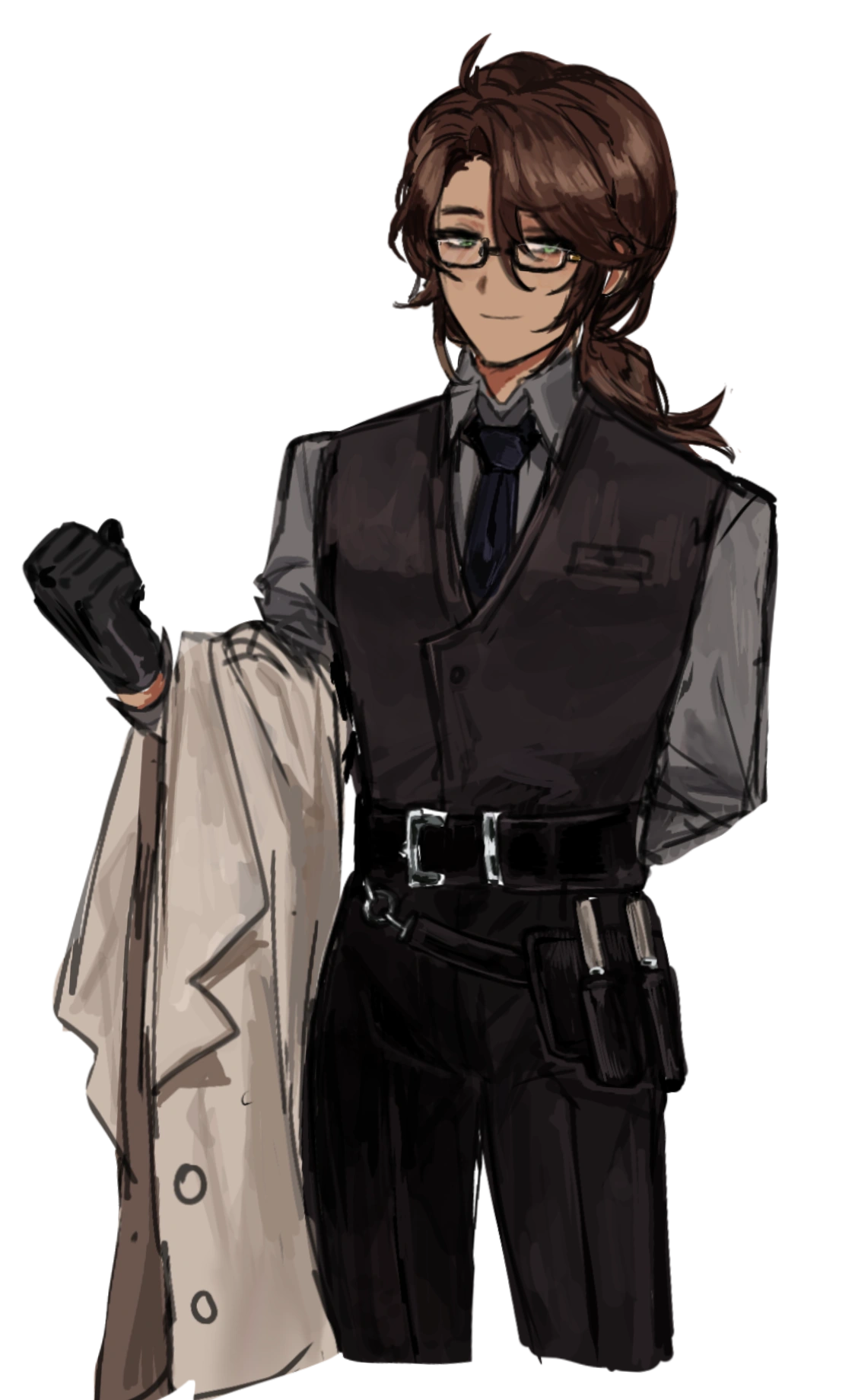 Adam Ahmit | Genshin Impact Fanon Wiki | Fandom