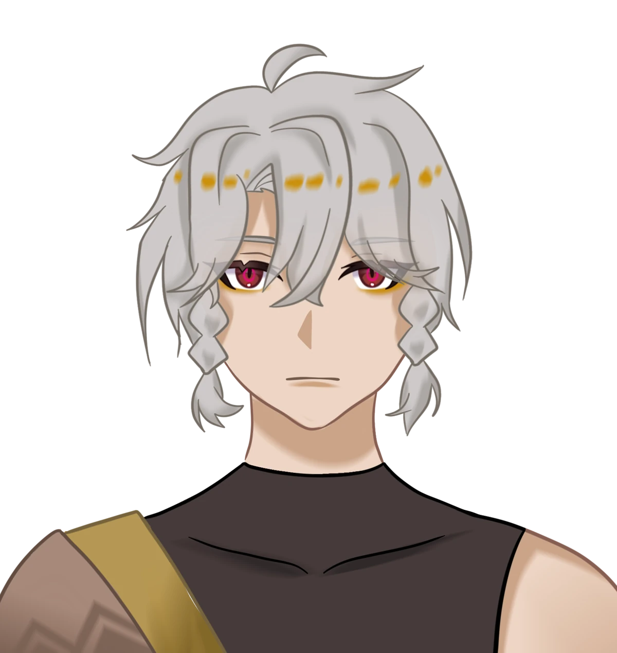 Catequil | Genshin Impact Fanon Wiki | Fandom