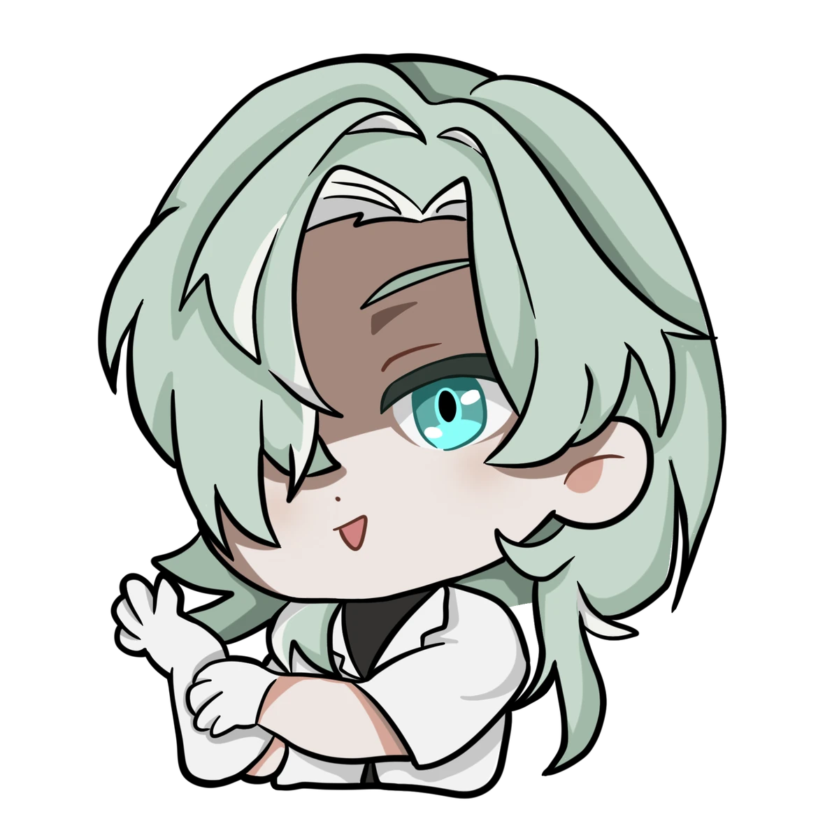 Clotho | Genshin Impact Fanon Wiki | Fandom
