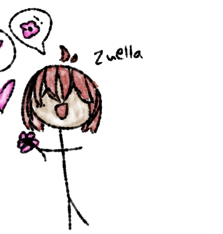 Zuella | Genshin Impact Fanon Wiki | Fandom