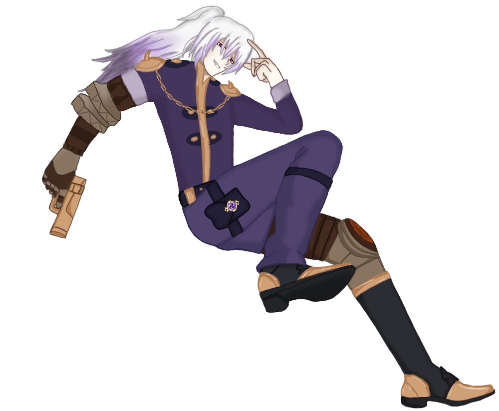 Vengewise | Genshin Impact Fanon Wiki | Fandom