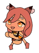 Cyra/Media | Genshin Impact Fanon Wiki | Fandom