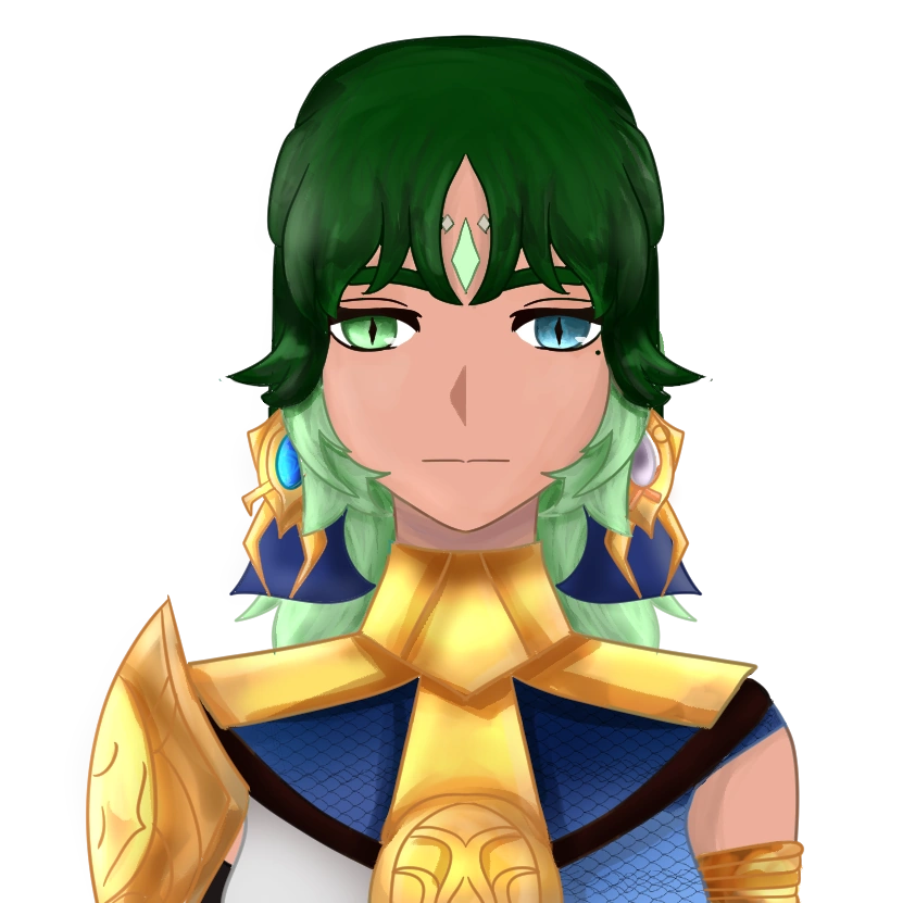 Nane | Genshin Impact Fanon Wiki | Fandom