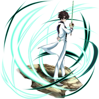 Zephyr | Genshin Impact Fanon Wiki | Fandom