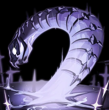 Lamia | Genshin Impact Fanon Wiki | Fandom