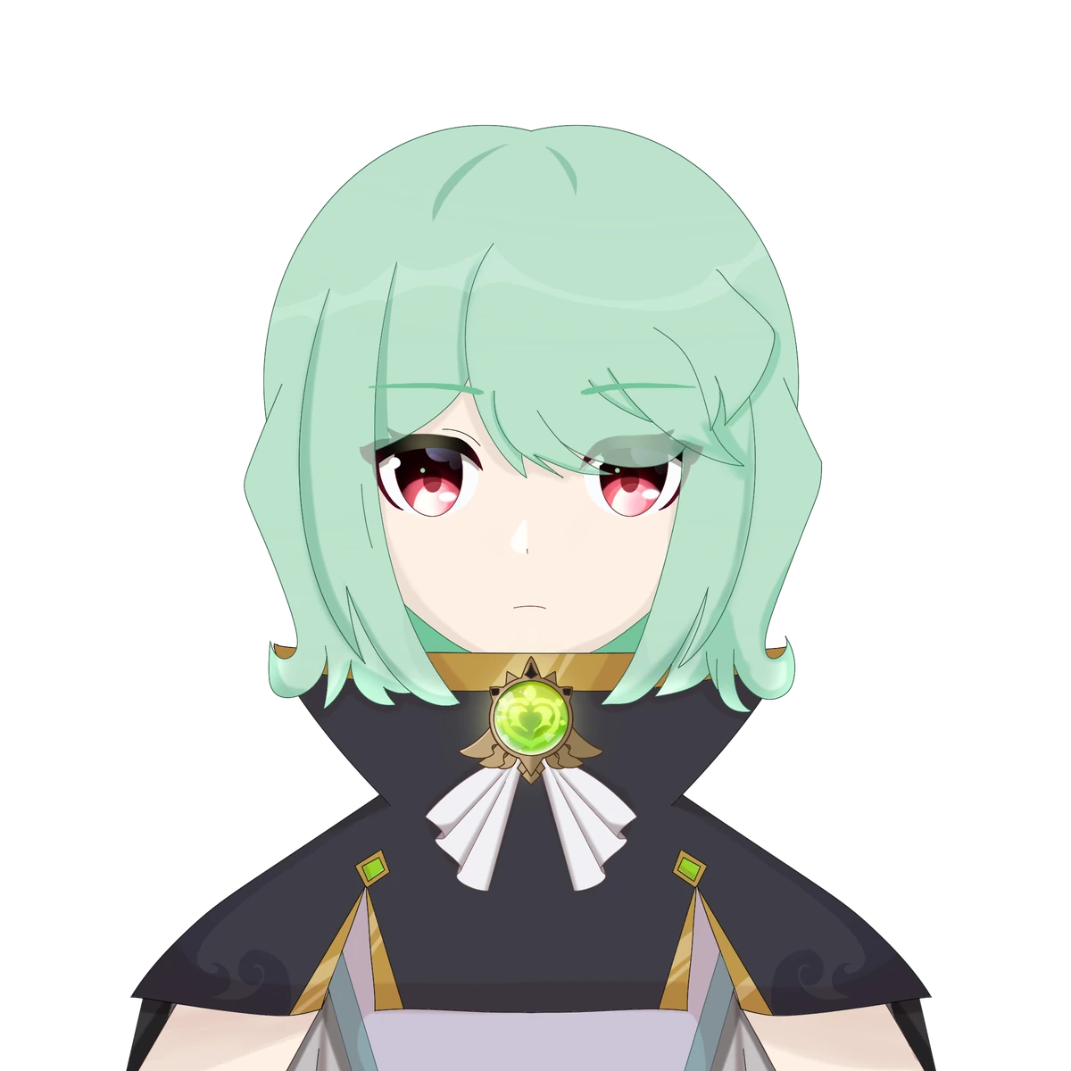 Lillith | Genshin Impact Fanon Wiki | Fandom