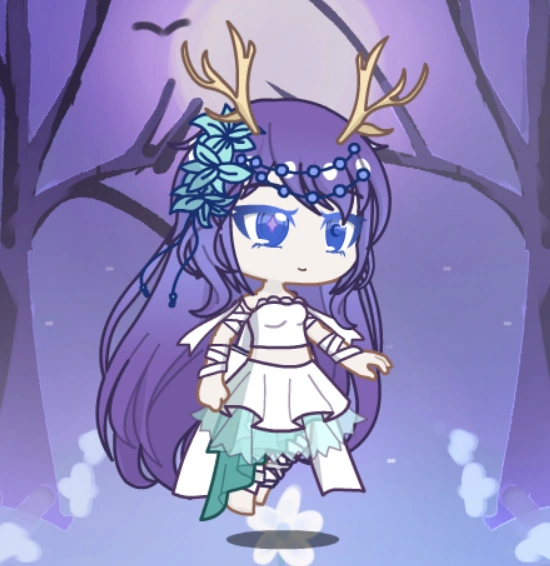 Achlys | Genshin Impact Fanon Wiki | Fandom