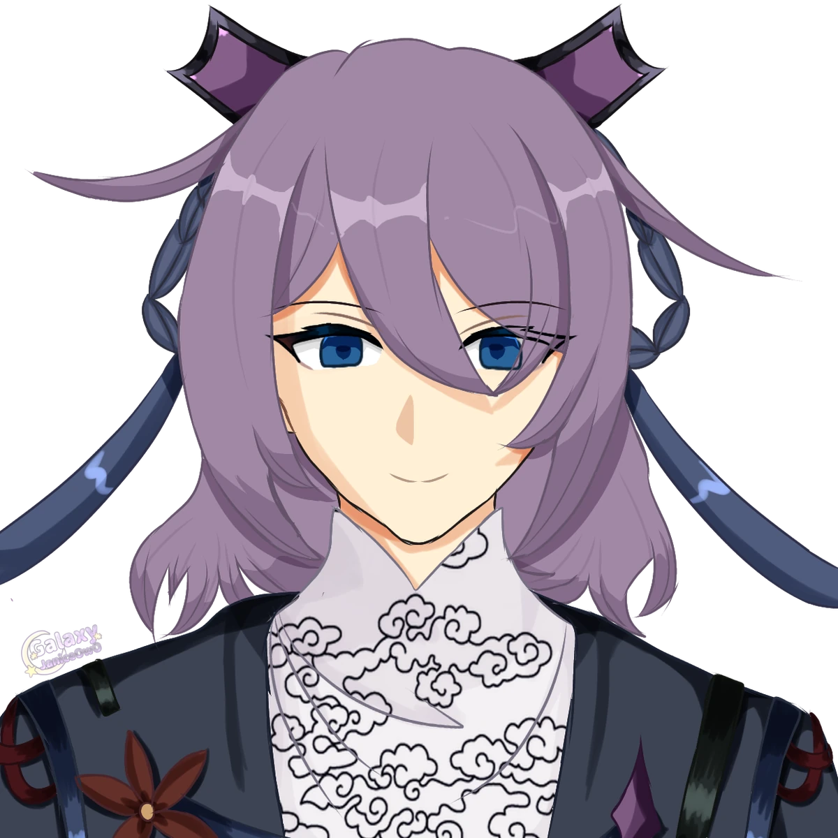 Masakazu Serizawa | Genshin Impact Fanon Wiki | Fandom