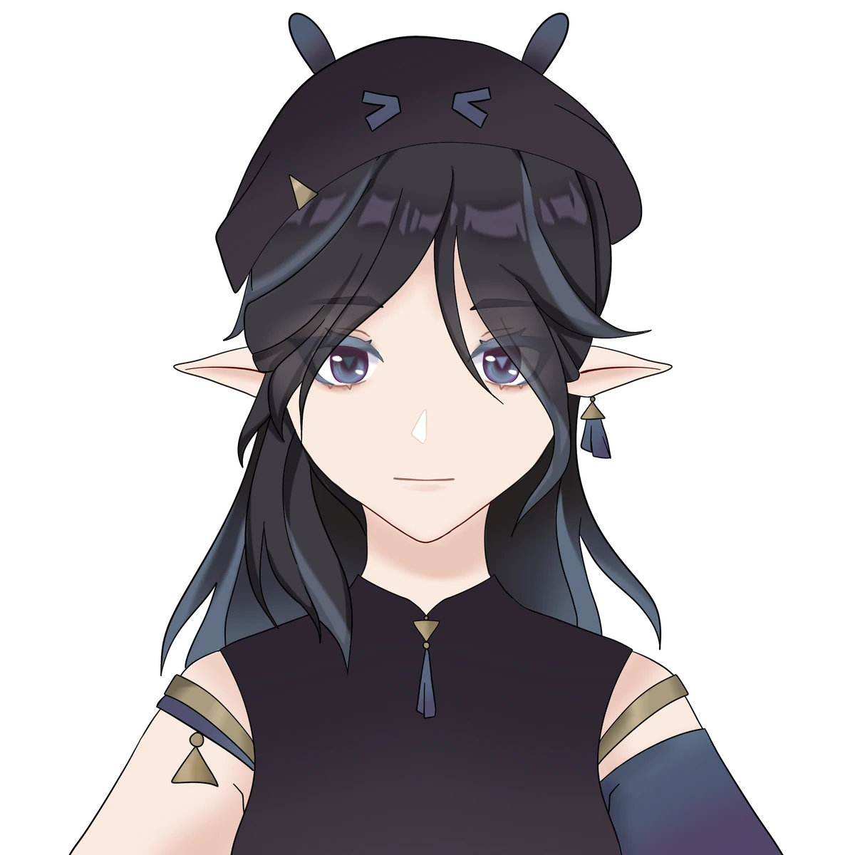 Tochi | Genshin Impact Fanon Wiki | Fandom