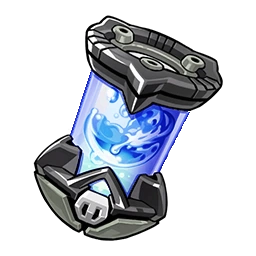 Enuki Cobalt Sample | Genshin Impact Fanon Wiki | Fandom