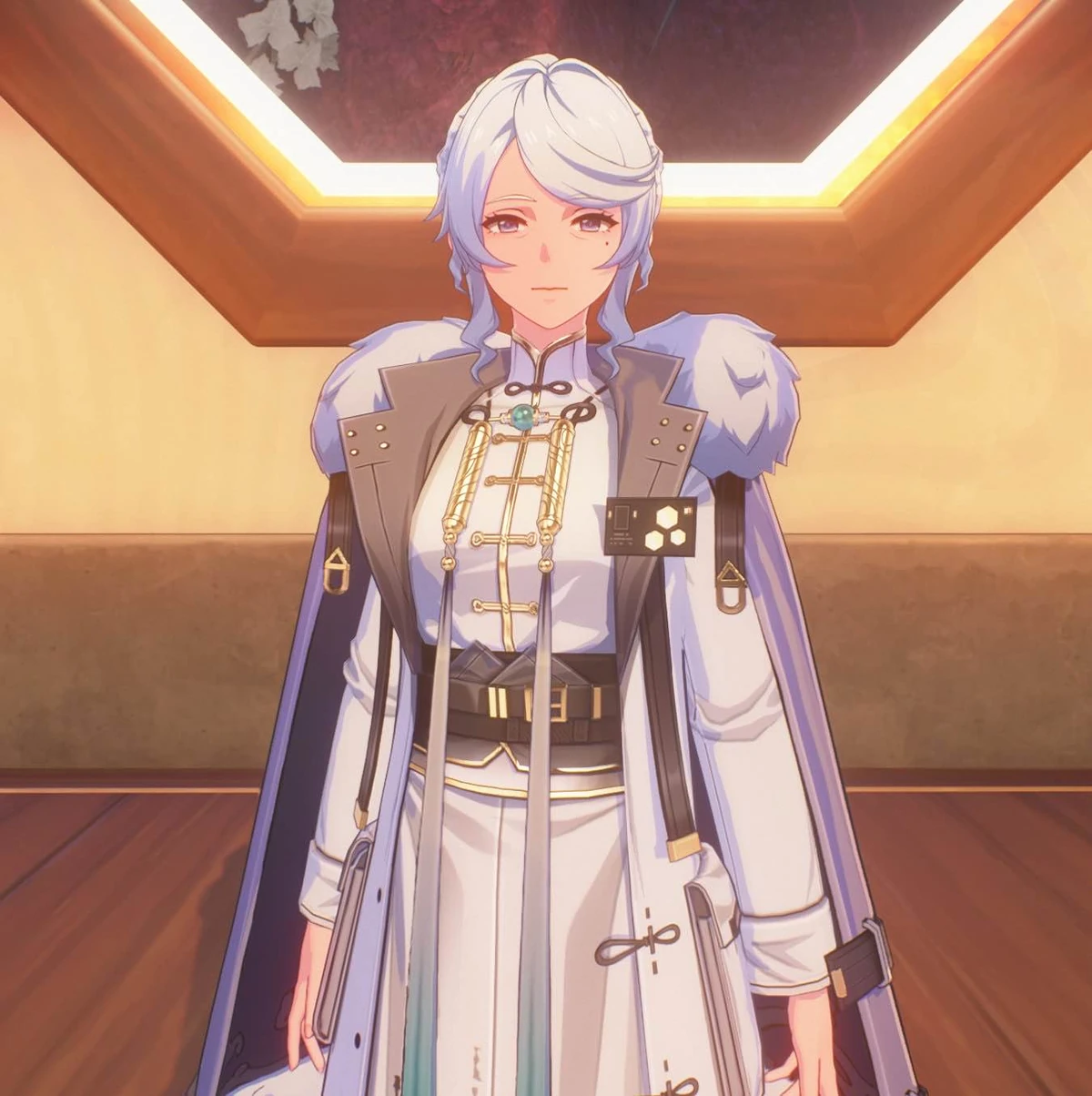 Kamisato Shiho | Genshin Impact Fanon Wiki | Fandom