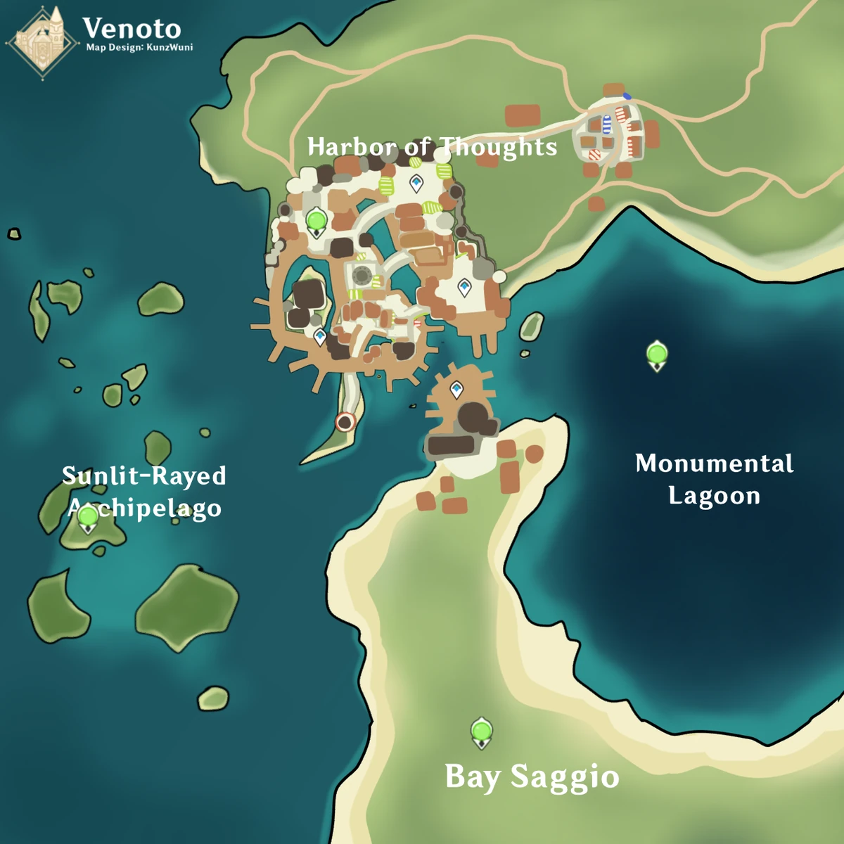 Venoto | Genshin Impact Fanon Wiki | Fandom