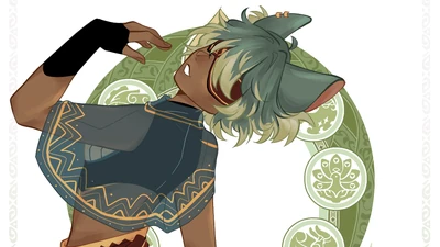 Discuss Everything About Genshin Impact Fanon Wiki | Fandom