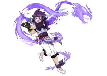 Jiang | Genshin Impact Fanon Wiki | Fandom