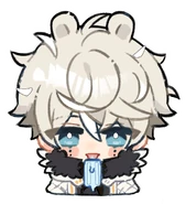 Mishka | Genshin Impact Fanon Wiki | Fandom