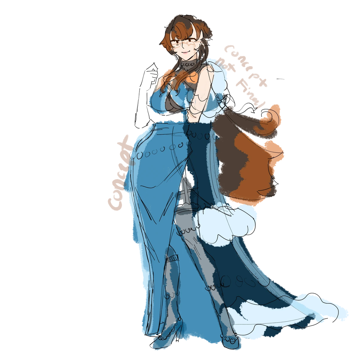 Gennadiy | Genshin Impact Fanon Wiki | Fandom