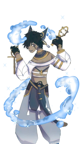 Femi | Genshin Impact Fanon Wiki | Fandom