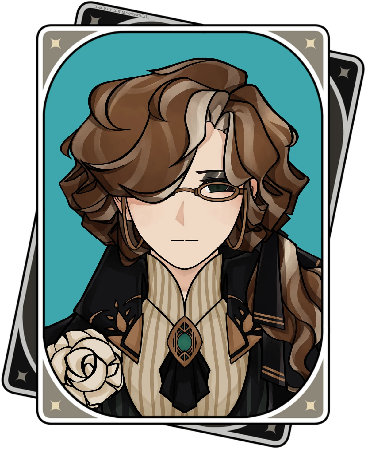 Advena | Genshin Impact Fanon Wiki | Fandom