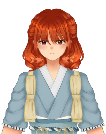 Emiri | Genshin Impact Fanon Wiki | Fandom