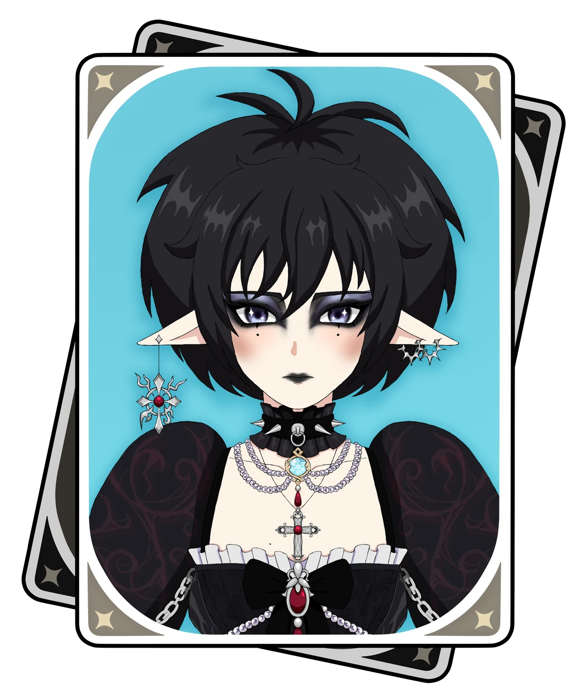 Orphne/Media | Genshin Impact Fanon Wiki | Fandom