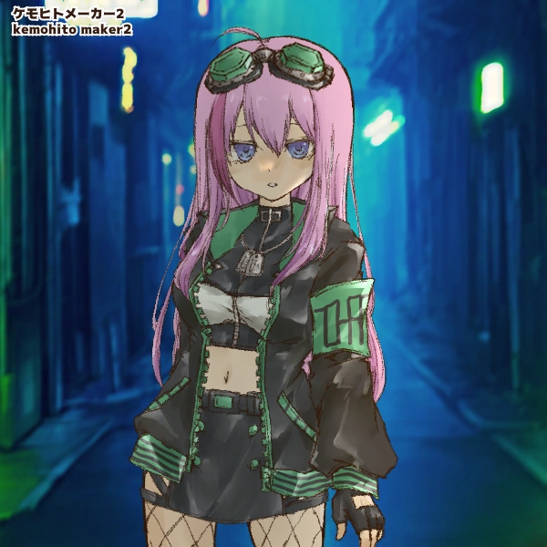 Anomaly | Genshin Impact Fanon Wiki | Fandom