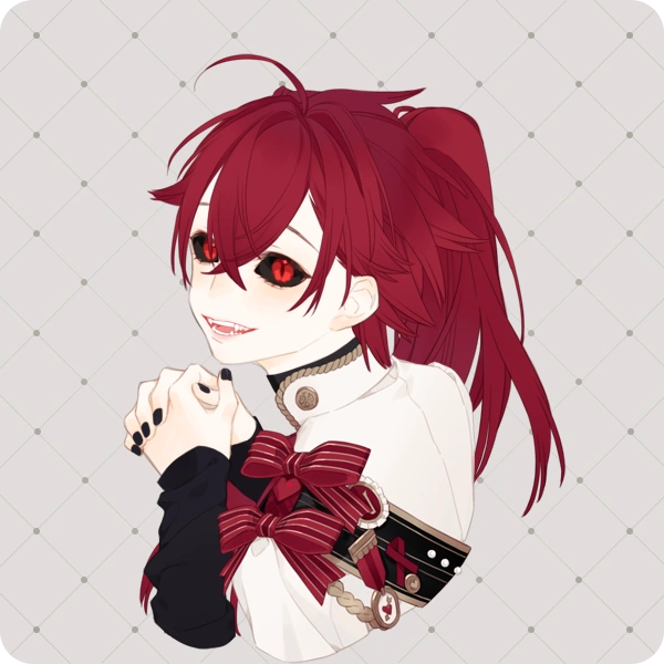 Chronos | Genshin Impact Fanon Wiki | Fandom