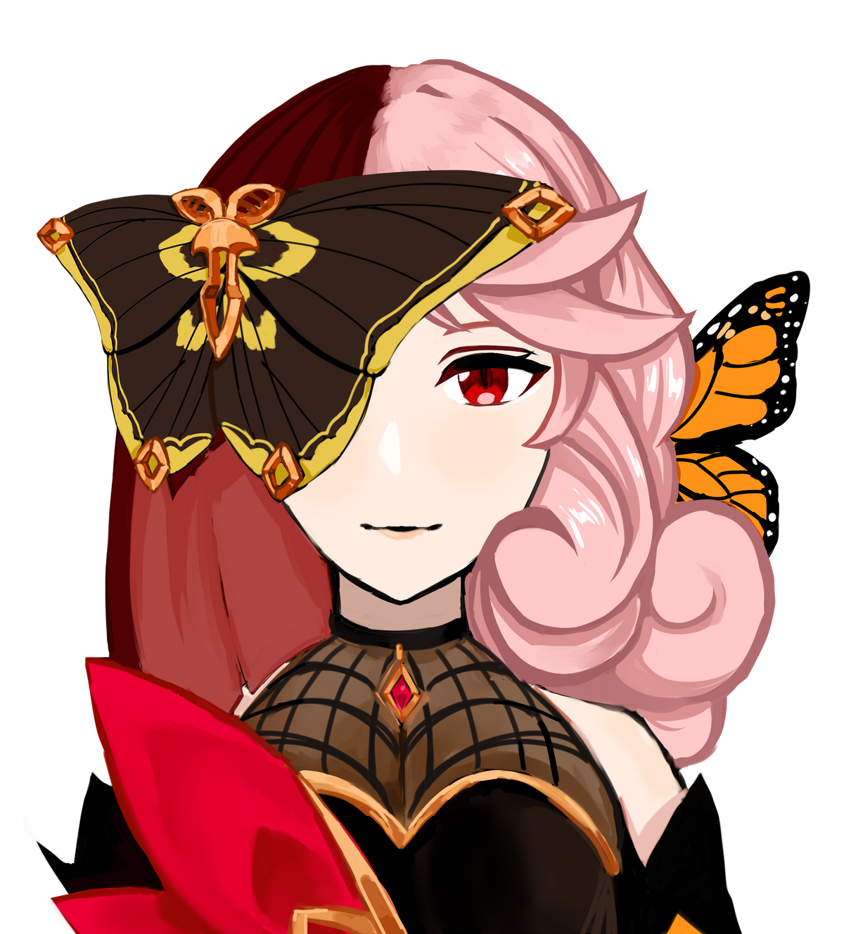 Lorelei Genshin Impact Fanon Wiki Fandom
