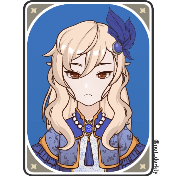 Stefania | Genshin Impact Fanon Wiki | Fandom