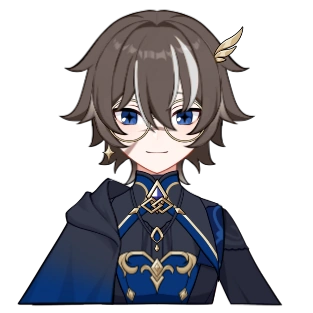 Alareiks | Genshin Impact Fanon Wiki | Fandom