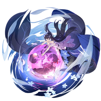 Seele | Genshin Impact Fanon Wiki | Fandom