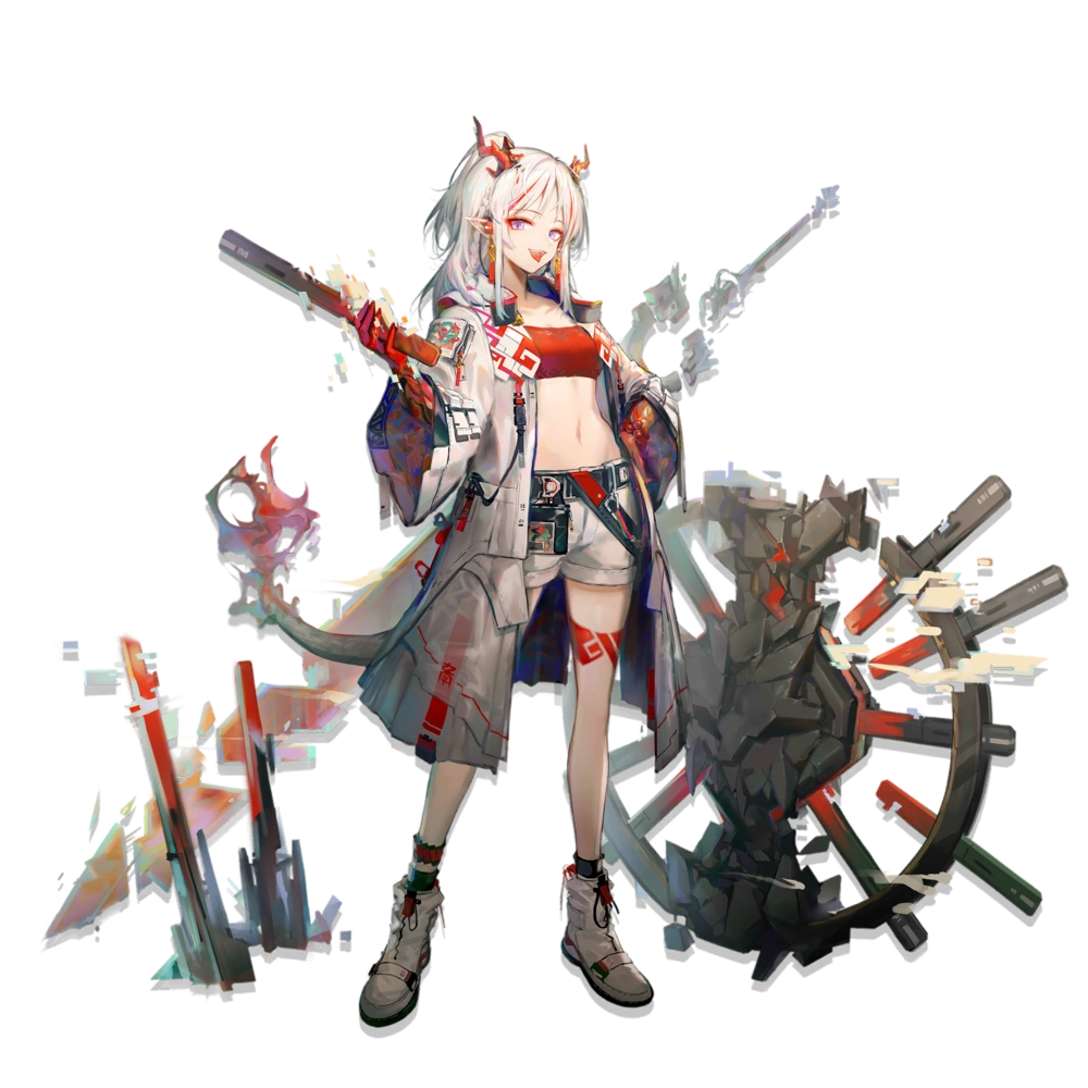 Xiuying | Genshin Impact Fanon Wiki | Fandom