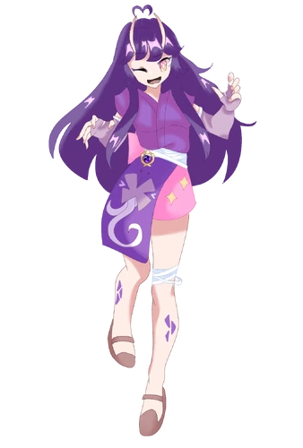 Tsukushi | Genshin Impact Fanon Wiki | Fandom