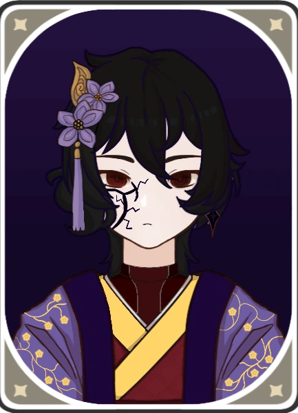 Yasasei | Genshin Impact Fanon Wiki | Fandom