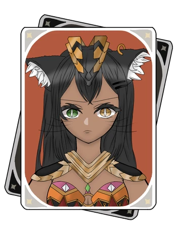 Rayne | Genshin Impact Fanon Wiki | Fandom