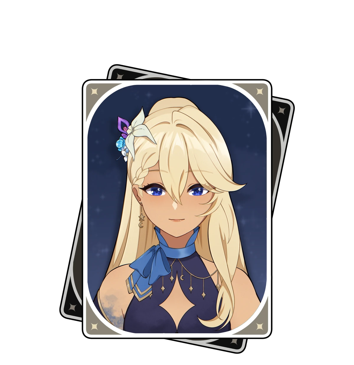 Astri/Media | Genshin Impact Fanon Wiki | Fandom