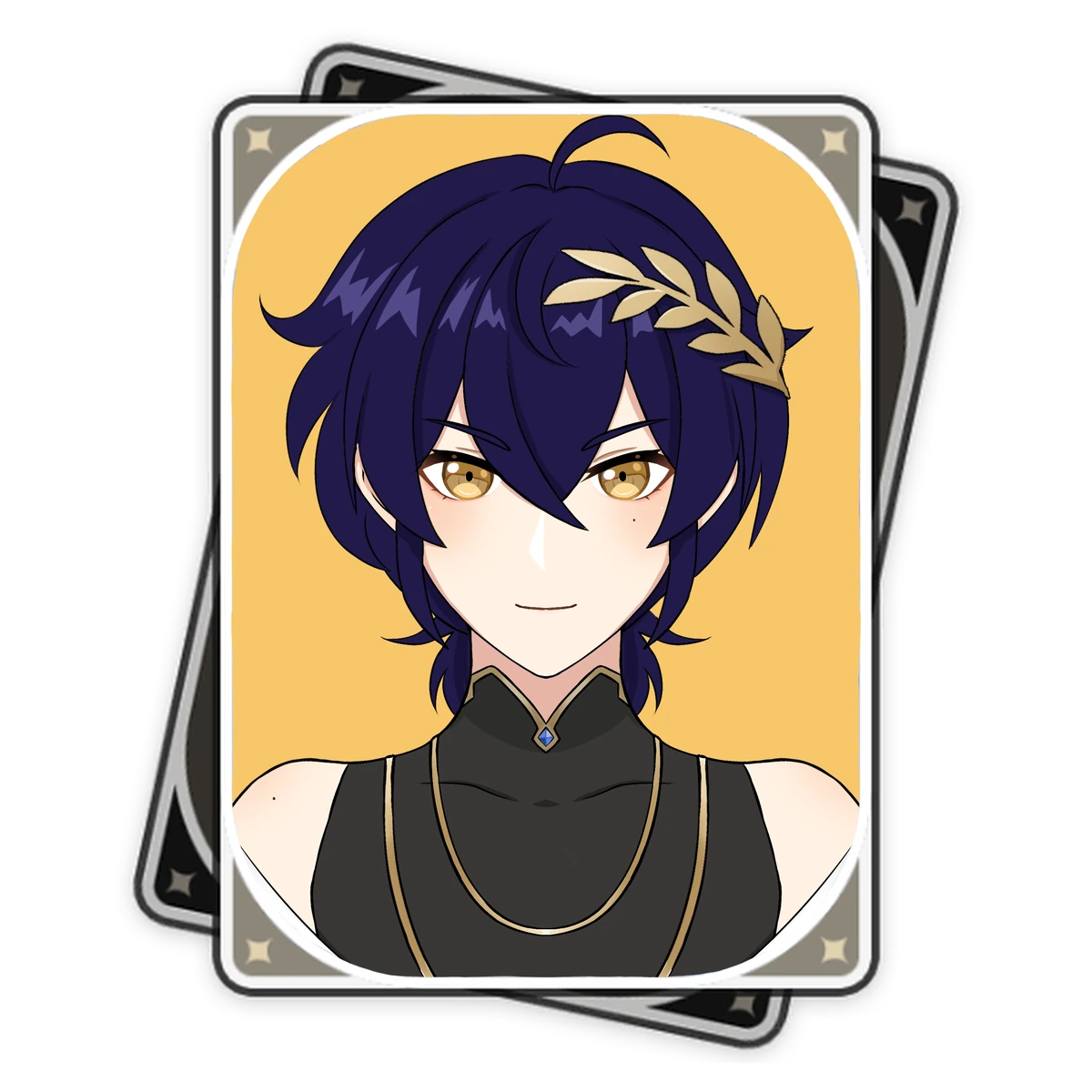 Pollux | Genshin Impact Fanon Wiki | Fandom