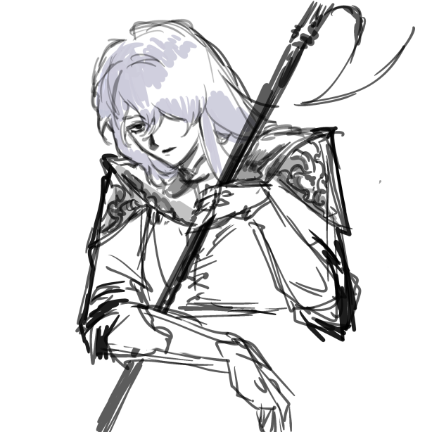 Scathach | Genshin Impact Fanon Wiki | Fandom