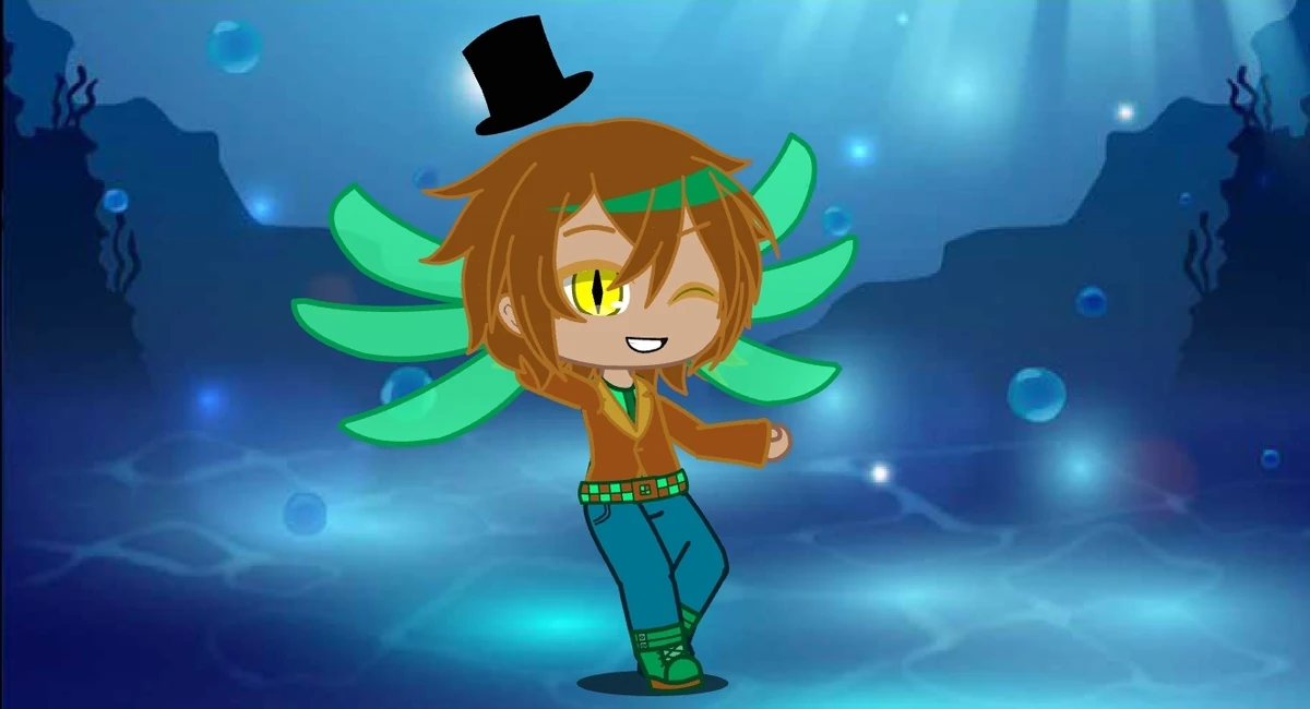 Oxyn | Genshin Impact Fanon Wiki | Fandom