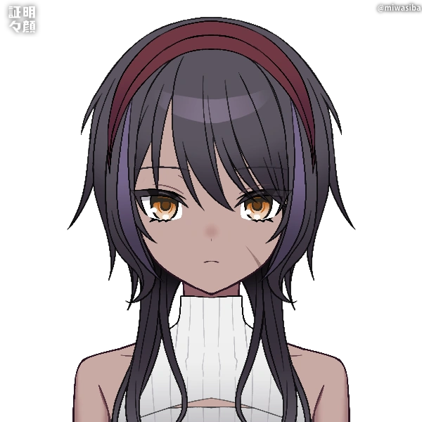 Saaiqa | Genshin Impact Fanon Wiki | Fandom