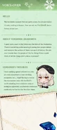 Verdandi/Media | Genshin Impact Fanon Wiki | Fandom