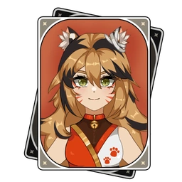 Yayoi/Media | Genshin Impact Fanon Wiki | Fandom