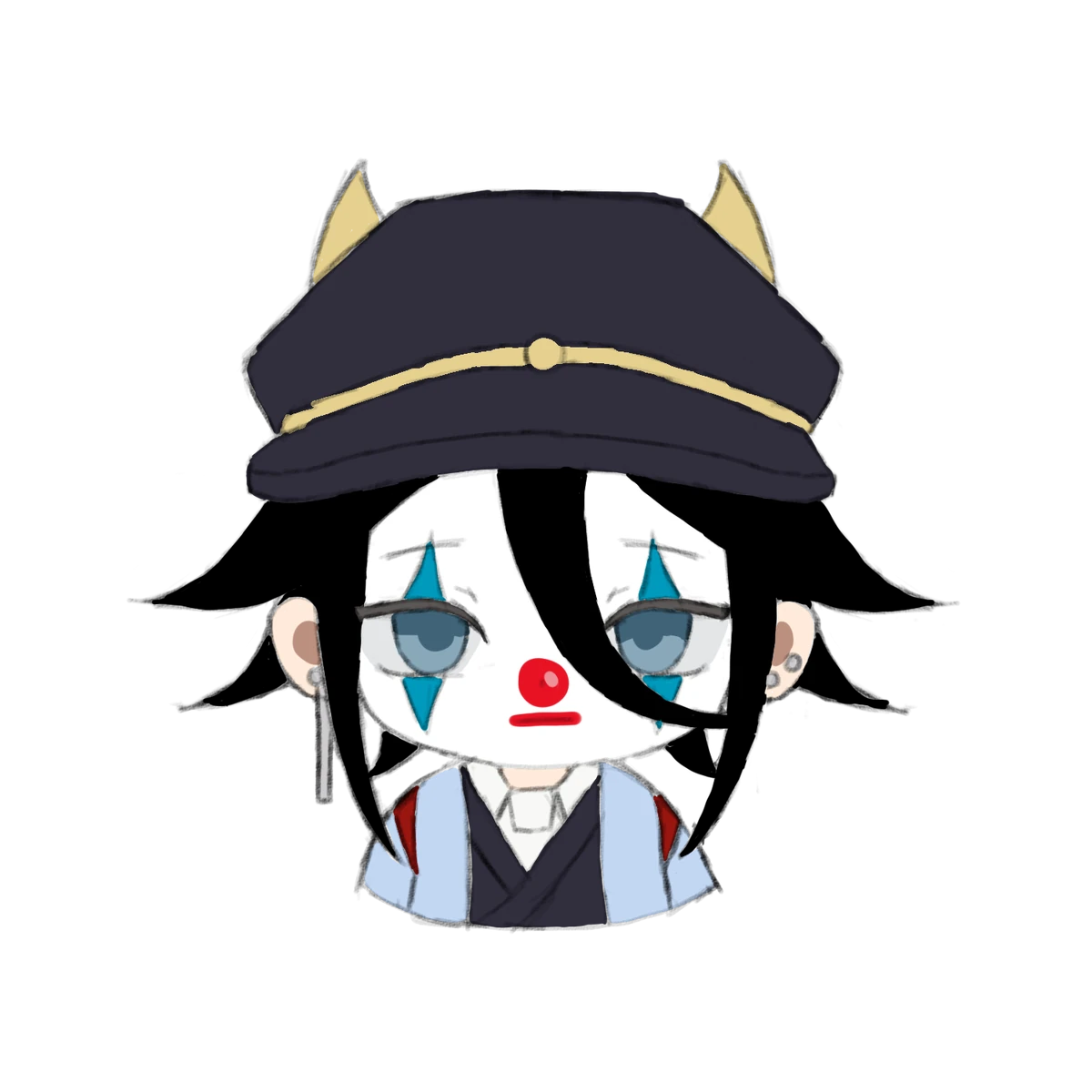 Tachibana Hisaka/Media | Genshin Impact Fanon Wiki | Fandom