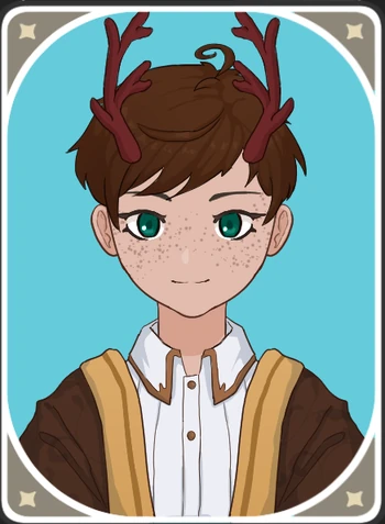 Muyang | Genshin Impact Fanon Wiki | Fandom