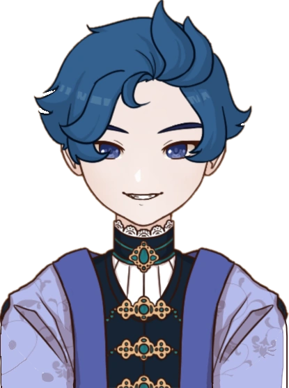 Aelion/Media | Genshin Impact Fanon Wiki | Fandom