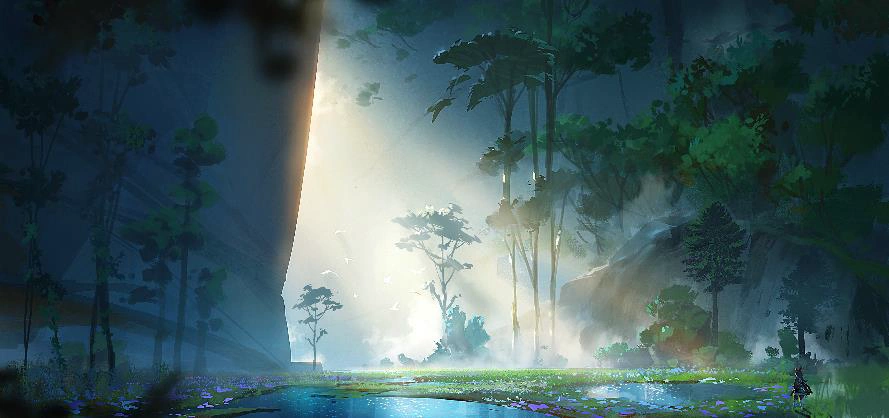 Zhiming | Genshin Impact Fanon Wiki | Fandom