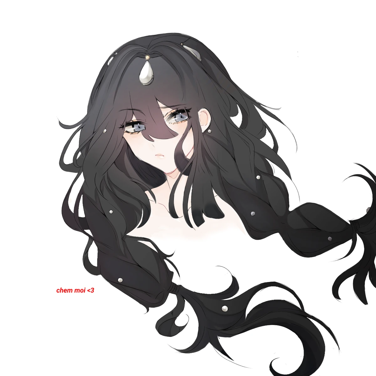 Chenmo | Genshin Impact Fanon Wiki | Fandom